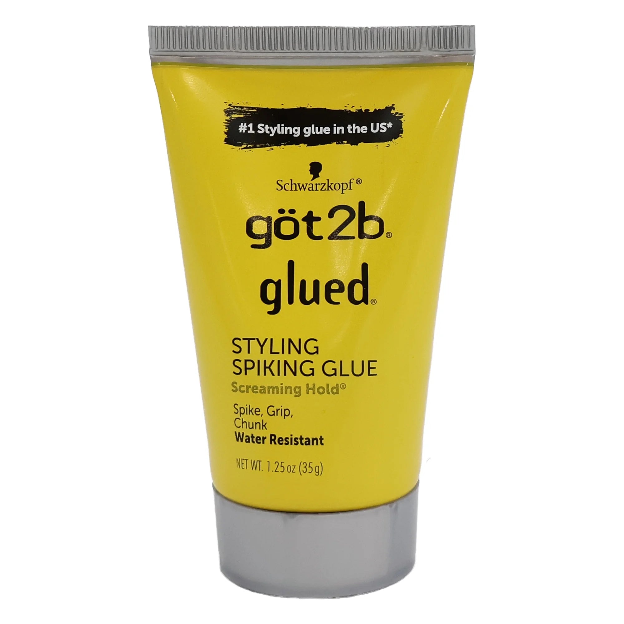 got2b Glued Styling Spiking Glue. – pinkiabeauty