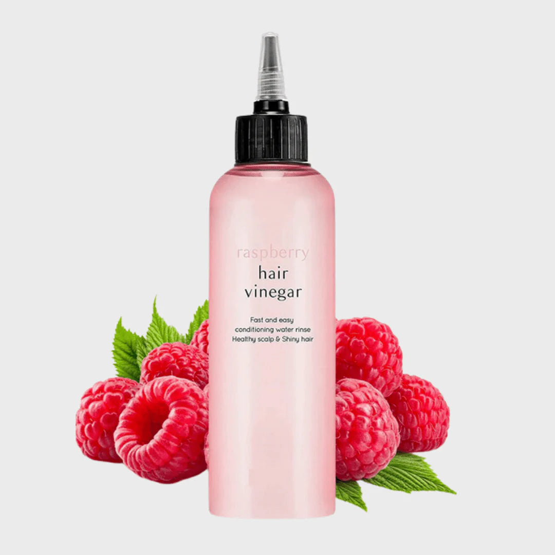 A'PIEU Raspberry Hair Vinegar. – pinkiabeauty
